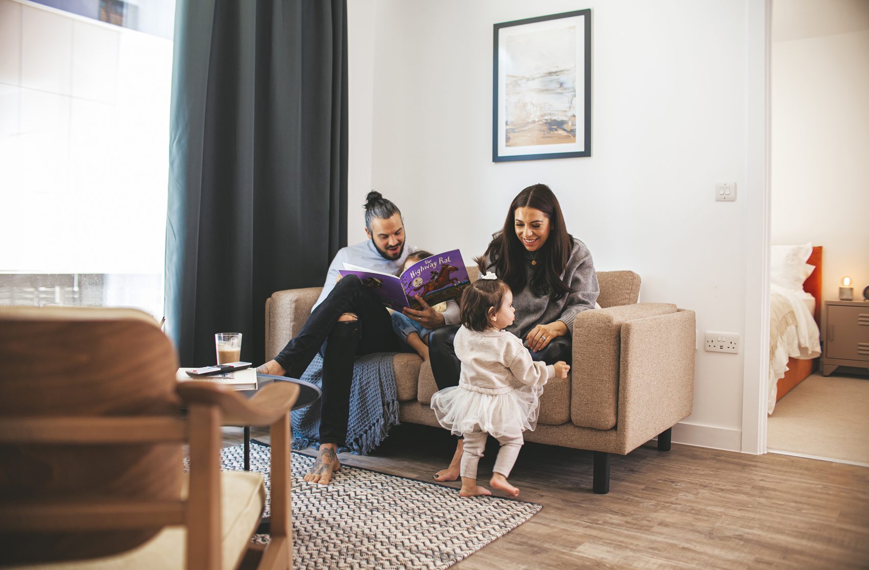 Why Choose The Almere? - The Almere